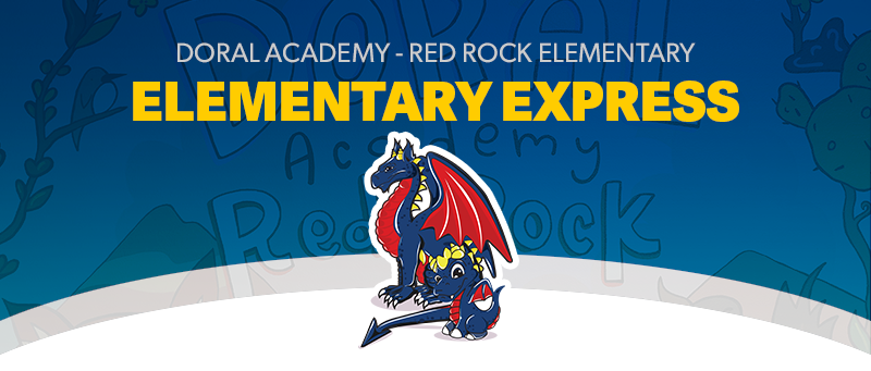 Newsletters - How's School Going - Doral Academy of Nevada